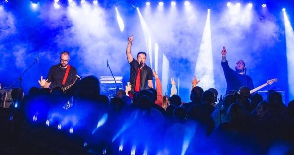 Billy Day | Hommage Billy Talent et Green Day | Quoi vivre à Rimouski