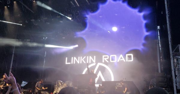 Linkin Road | Hommage à Linkin Park | Quoi vivre à Rimouski