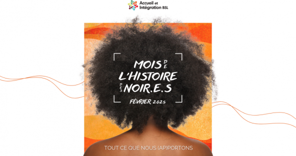 Mois de l'Histoire des Noirs | Édition 2025 | Quoi vivre à Rimouski