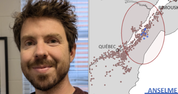 Conférence | Une histoire des prénoms au Québec | Quoi vivre à Rimouski