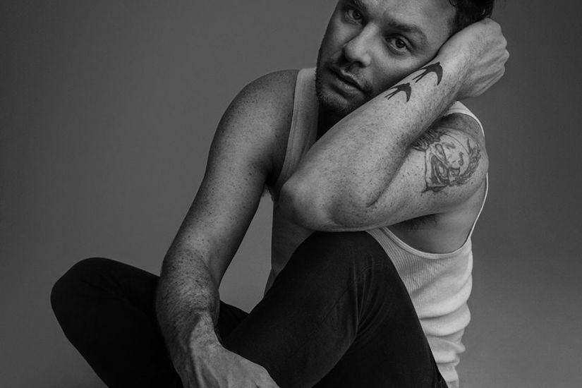 Yann Perreau | Quoi vivre à Rimouski