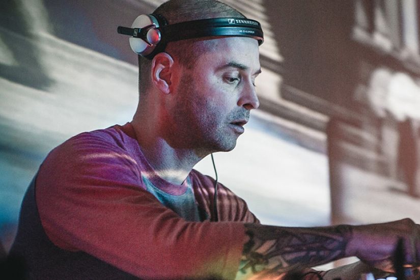 Erik Haüser | Quoi vivre à Rimouski