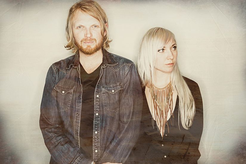 The standstills | Quoi vivre à Rimouski