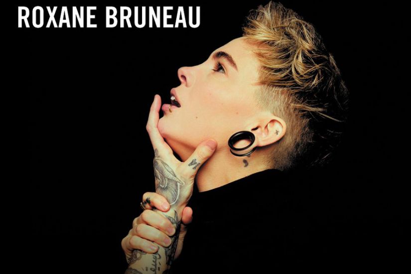 Roxane Bruneau | Quoi vivre à Rimouski