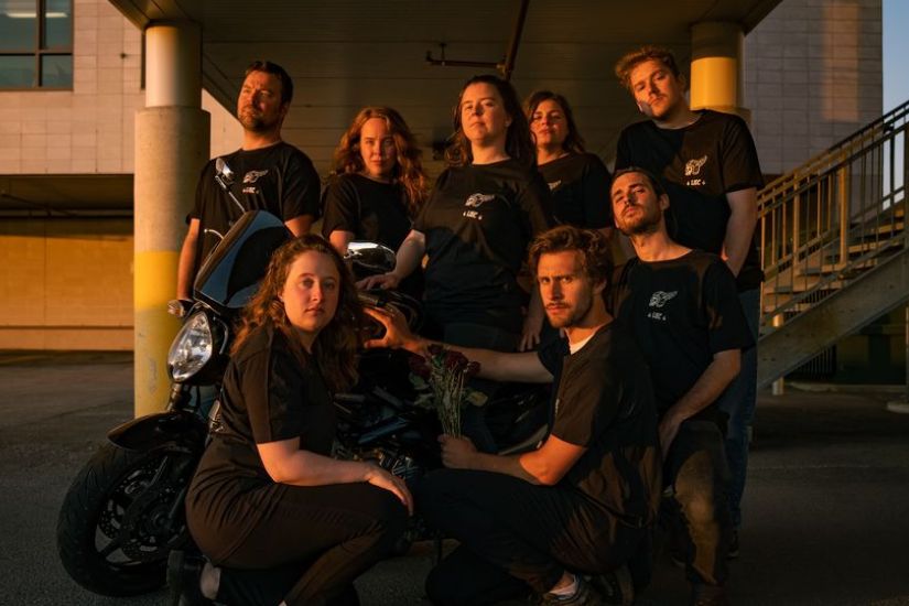 LIEC - Teen Movie | Quoi vivre à Rimouski