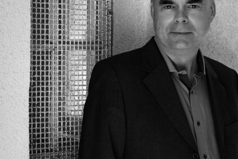 Michel Rochon : Le cerveau et la musique | Quoi vivre à Rimouski