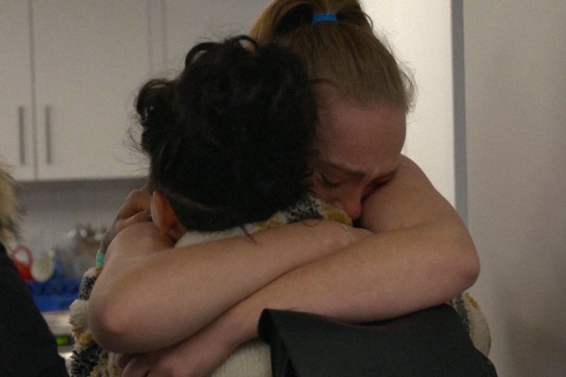 Fuir | Quoi vivre à Rimouski