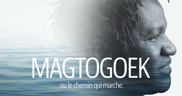 BOUCAR DIOUF | Quoi vivre à Rimouski