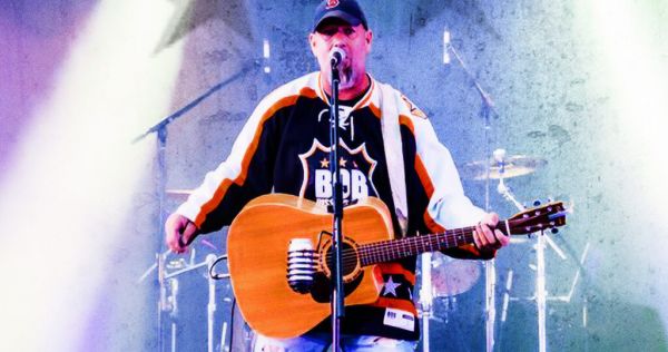 110% Bob Bissonnette | Quoi vivre à Rimouski