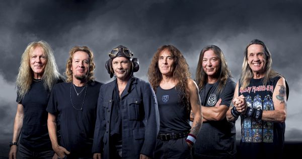 Hommage à Iron Maiden | Quoi vivre à Rimouski